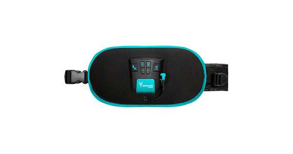 Shop Corefit II EMS Belt in TENS - Electrical Nerve Stimulation ...