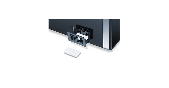 Anti Limescale Filter for LB 44 / LB 88 | Beurer