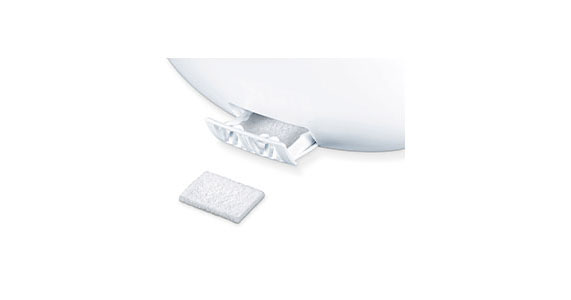 Aroma Filter for LB 37 | Beurer