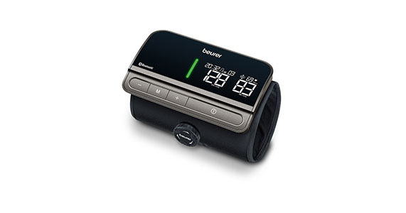 Shop BM 81 in Upper Arm Blood Pressure Monitors - Beurer Pakistan