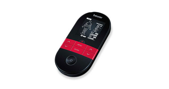 Shop EM 59 in TENS - Electrical Nerve Stimulation - Beurer Pakistan