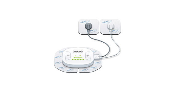 Shop EM 70 in TENS - Electrical Nerve Stimulation - Beurer Pakistan