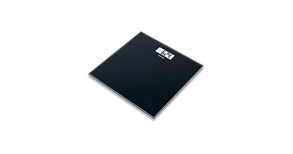 Buy GS 10 - Personal Bathroom Scales | Beurer Pakistan