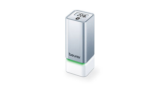 Buy HM 55 - Thermo Hygrometers | Beurer Pakistan
