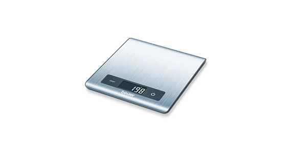 Buy KS 51 - Kitchen Scales | Beurer Pakistan