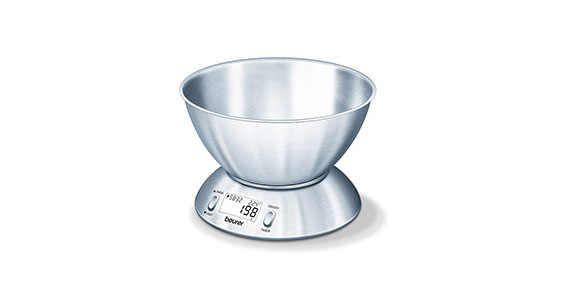 Buy KS 54 - Kitchen Scales | Beurer Pakistan