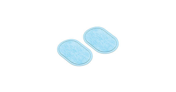 Shop Spare EM 20 pads in Electrical Muscle Stimulation - EMS - Beurer ...