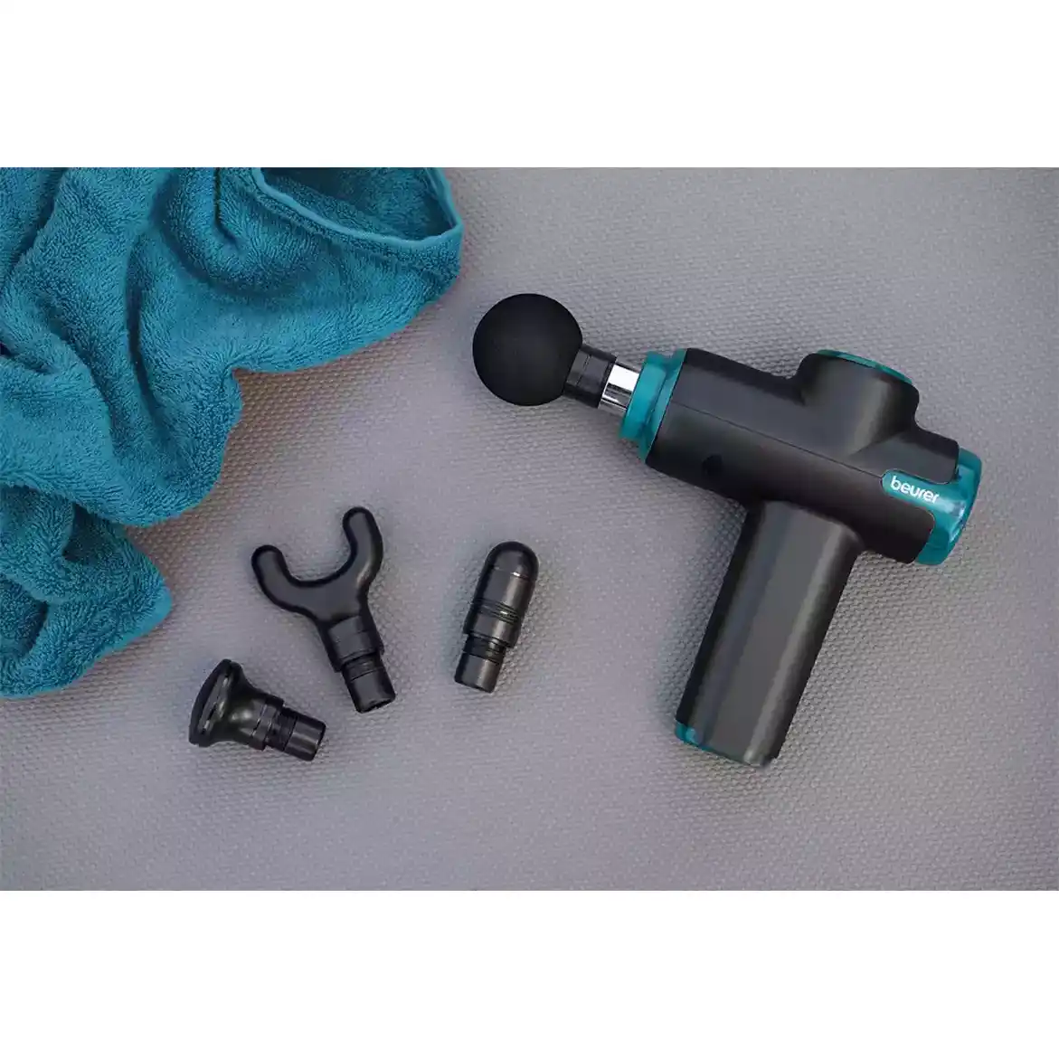 MG 99 (Limited Edition) | Beurer