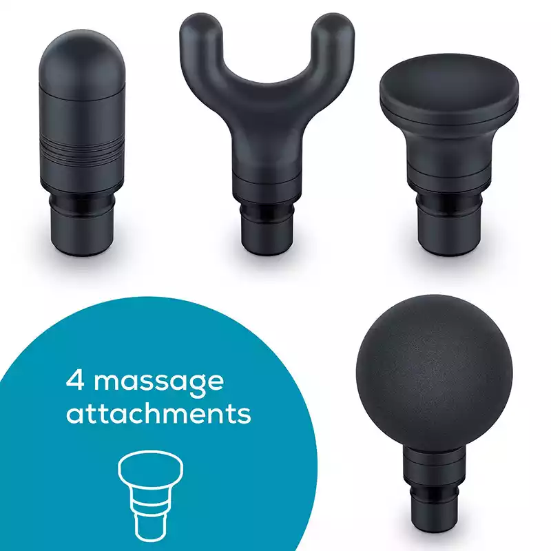 MG 99 (Limited Edition) | Beurer